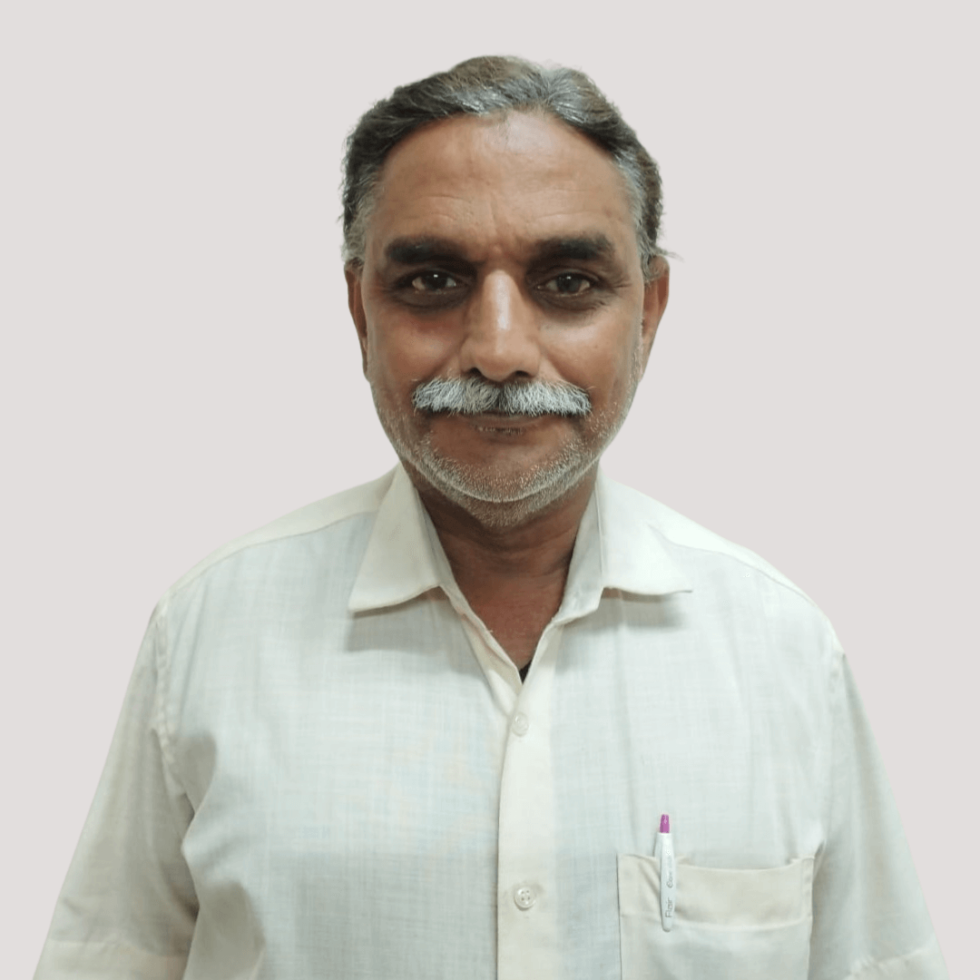 Team Members | C K Shah Vijapurwala Institute Of Management