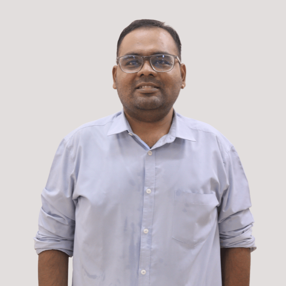 Team Members | C K Shah Vijapurwala Institute Of Management